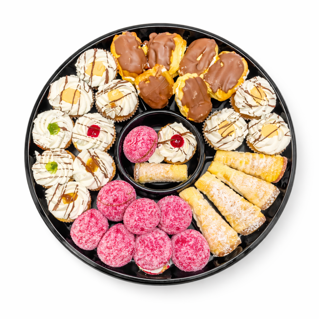 Halaal Platters & Savouries | Cape Town Delivery | The Savoury Mama