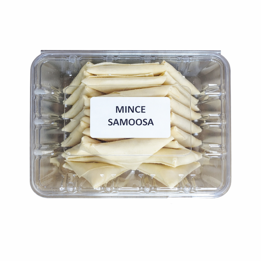 Pre-packed Frozen Savouries – The Savoury Mama