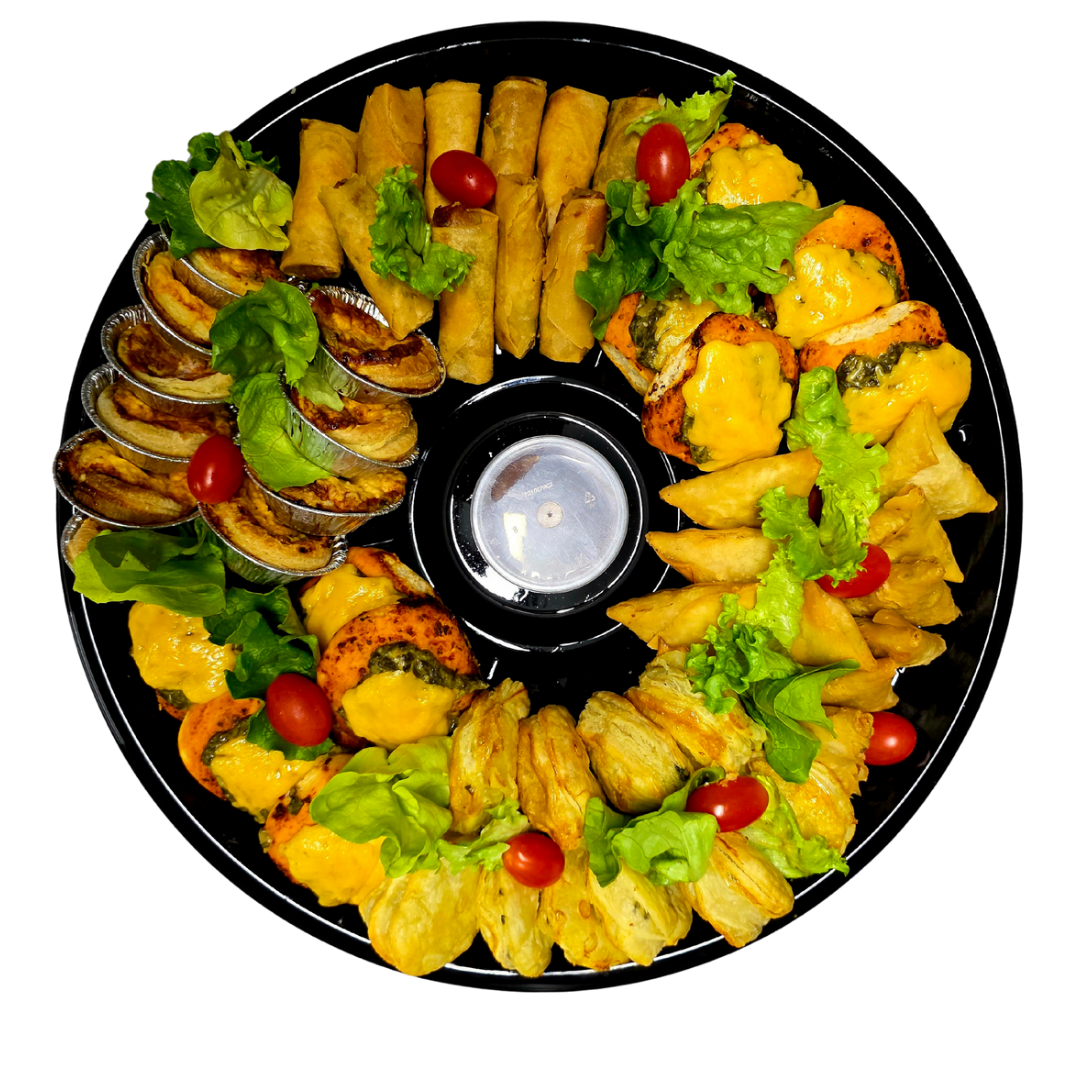 The Savoury Mama